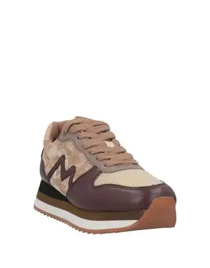 Malìparmi Low-top Sneakers - Beige