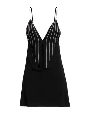 Dsquared2 Mini Viscose Dress