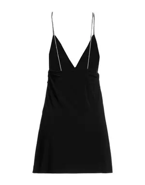 Dsquared2 Mini Viscose Dress