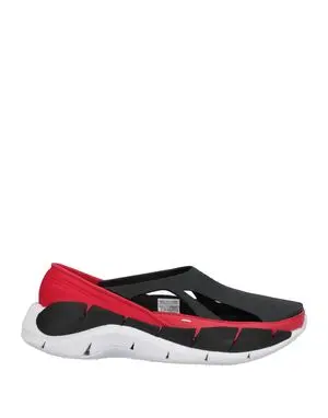 MAISON MARGIELA X REEBOK Sneakers - Black