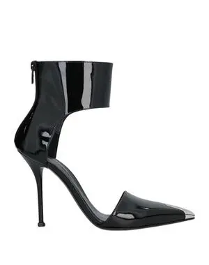 Alexander McQueen Pumps - Black