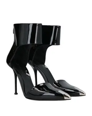 Alexander McQueen Pumps - Black