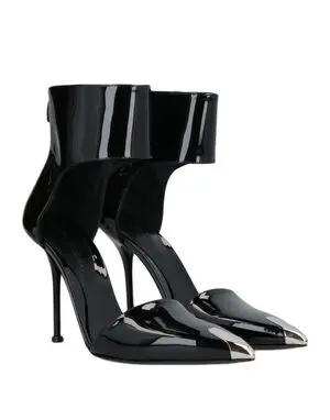 Alexander McQueen Pumps - Black