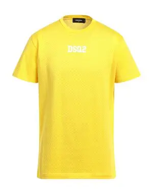 Dsquared2 T-shirt Size Cotton
