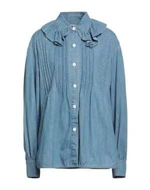 See By Chloé Denim Shirt