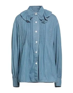 See By Chloé Denim Shirt
