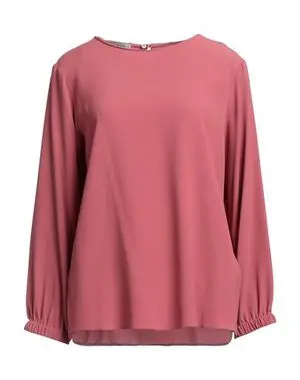 Rosso35 Top - Mauve