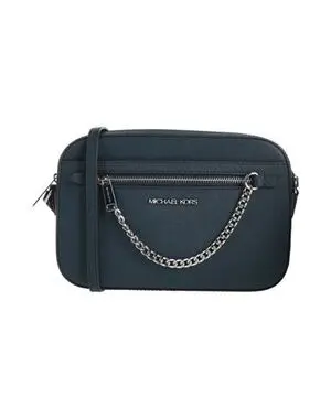 Navy Cross Body Bags