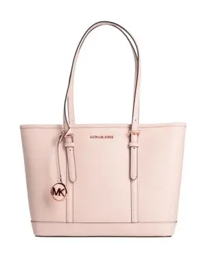 Michael Kors Leather Tote