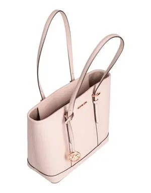 Michael Kors Leather Tote