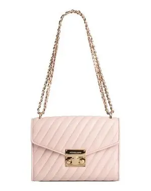 Michael Kors Quilted Shoulder Bags
