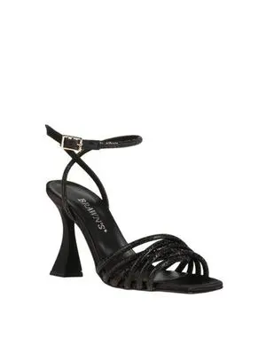 BRAWN'S Ankle Strap Sandal