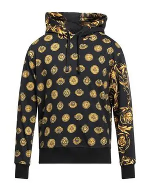 Versace Cotton Sweatshirt