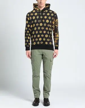 Versace Cotton Sweatshirt