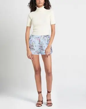 Dsquared2 Floral Print Shorts