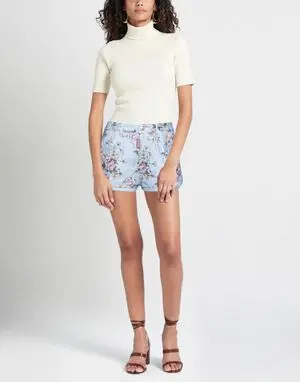 Dsquared2 Floral Print Shorts