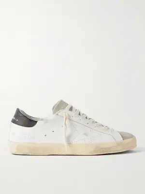 Golden Goose Heeled Shoes For Men