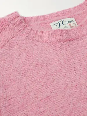 メンズウェア CLUBHAUS Lambs Wool Sweater Pink XL CLUBHAUS Lambs Wool Sweater Pink XL - メルカリ