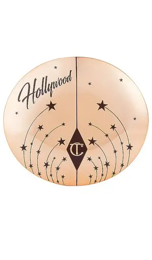 Charlotte Tilbury Hollywood Glow Glide Face Architect Highlighter - Rose Gold