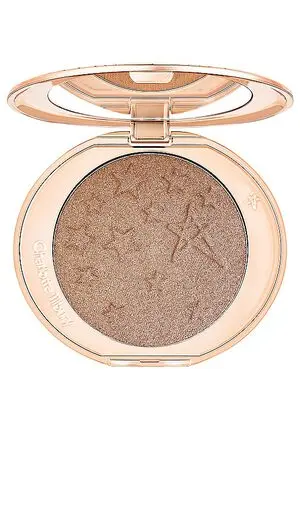 Charlotte Tilbury Hollywood Glow Glide Face Architect Highlighter - Bronze