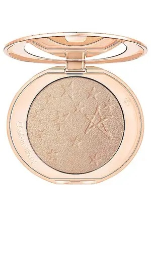 Charlotte Tilbury Charlotte Tilbury Hollywood Glow Glide Face Architect Highlighter In Champagne. Champagne