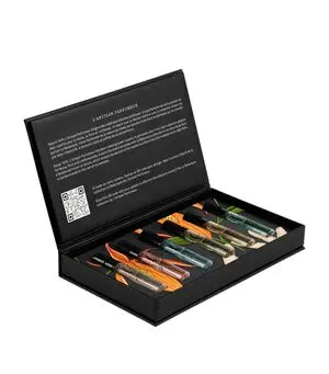L'ARTISAN PARFUMEUR La Botanique Discovery Set