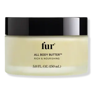 FUR All Body Butter - One-color