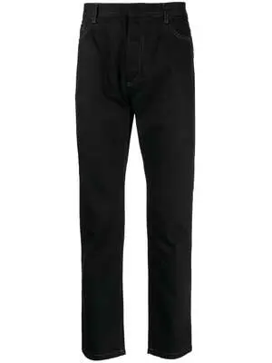 NICOLAS ANDREAS TARALIS Five-pocket Trousers