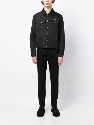 NICOLAS ANDREAS TARALIS Five-pocket Trousers