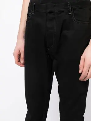 NICOLAS ANDREAS TARALIS Five-pocket Trousers