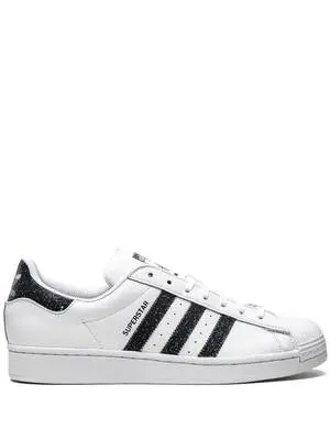 Crystal White adidas Sneakers for Women