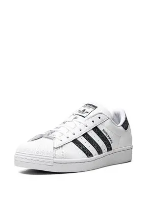 Adidas Superstar Swarovski Crystal Sneakers