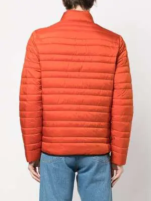 Michael Kors Reversible Quilted Padded Jacket