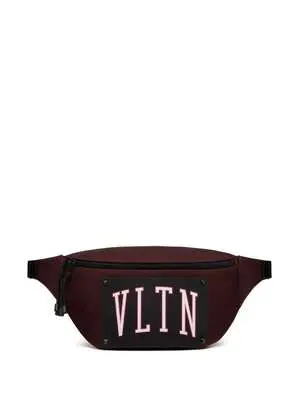 Valentino Garavani Vltn Belt Bag - Red