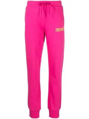 Versace Slim Fit Activewear For Women