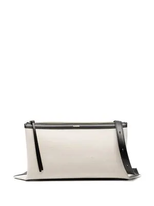 JIL SANDER Small Shoulder Bag - Black