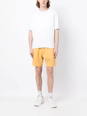 Ksubi Jersey-knit Drawstring Shorts