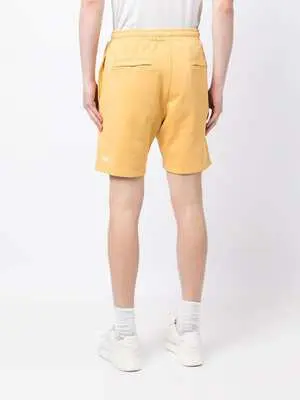 Ksubi Jersey-knit Drawstring Shorts
