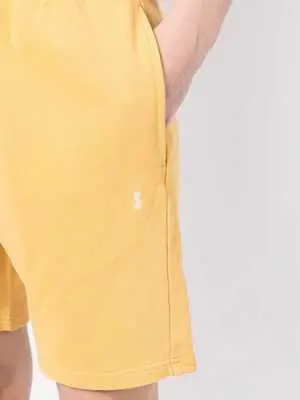 Ksubi Jersey-knit Drawstring Shorts