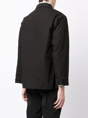 THE POWER FOR THE PEOPLE Cargo Bomber Jacket