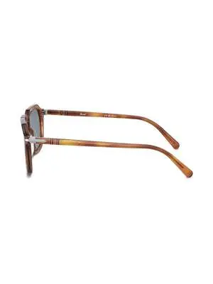 Persol Square-frame Sunglasses