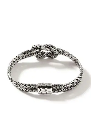 John Hardy Manah 3.5mm Double-row Bracelet