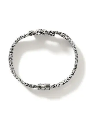 John Hardy Manah 3.5mm Double-row Bracelet