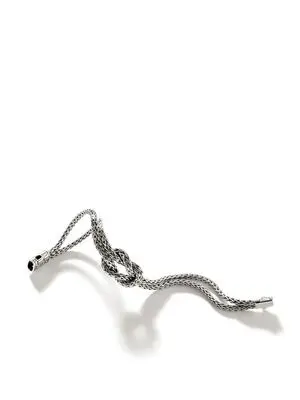 John Hardy Manah 3.5mm Double-row Bracelet