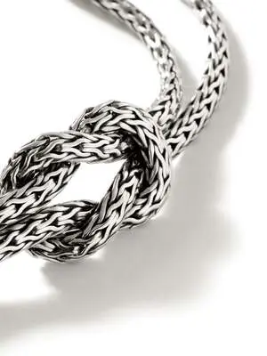 John Hardy Manah 3.5mm Double-row Bracelet