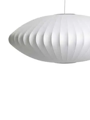 HAY Nelson Saucer Bubble Medium Pendant