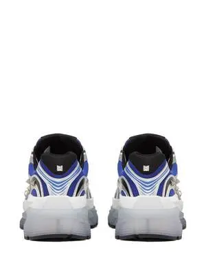 Valentino Garavani Ms-2960 Low-top Sneakers - White