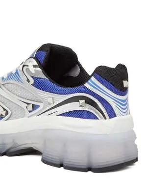 Valentino Garavani Ms-2960 Low-top Sneakers - White