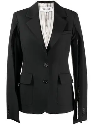 Monse Long Sleeve Blazers For Women