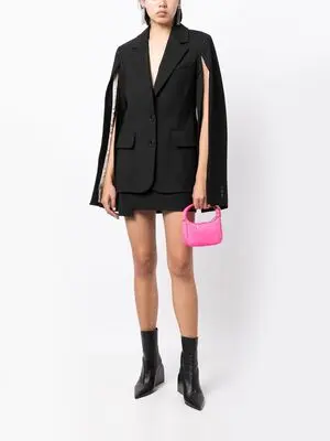 Monse Arm-slit Wool-blend Blazer
